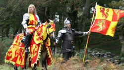 GLYNDWR 660: 1354 - 2014 Blwyddyn Goffa Genedigaeth Owain Glyndwr ...